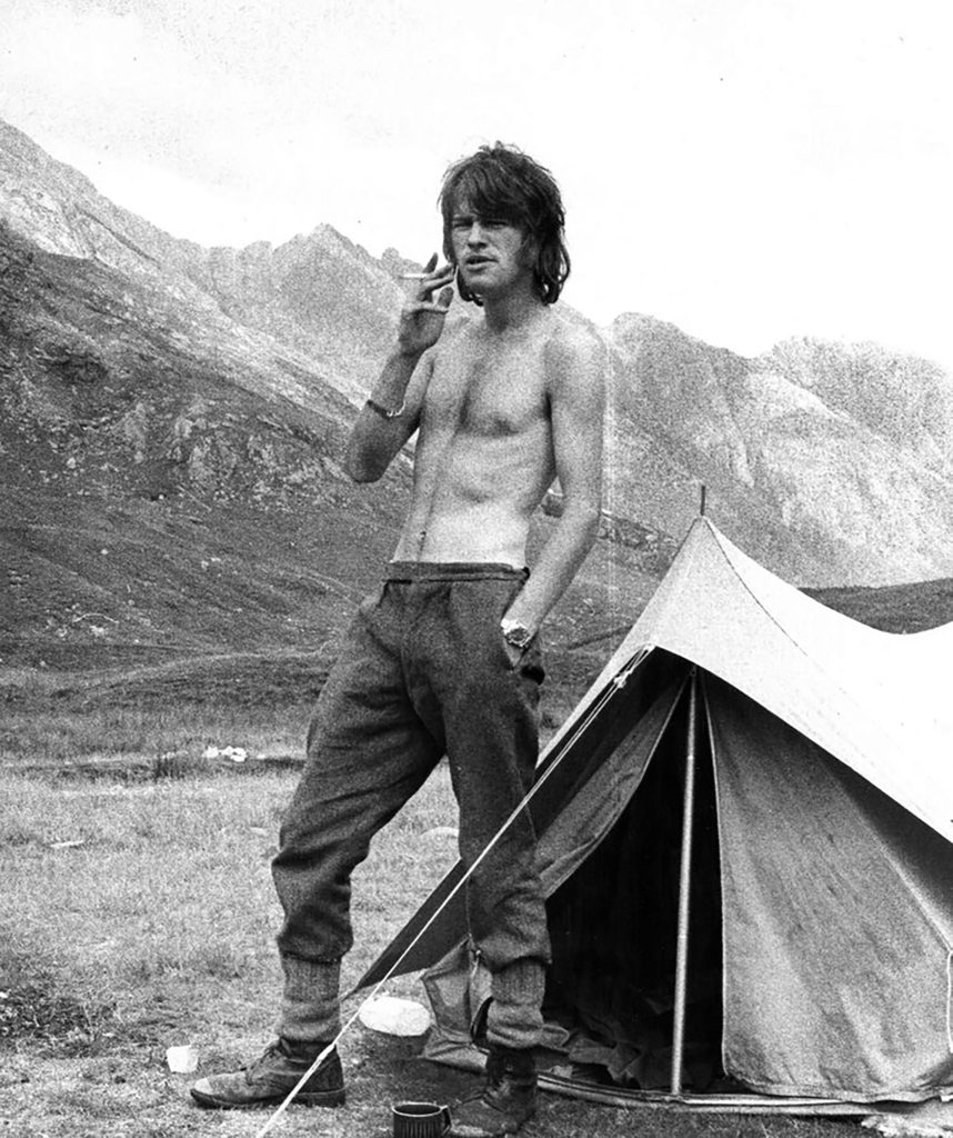 The Horror of the Haunting of Luibeilt Bothy - Scaredy Cat Skeptic