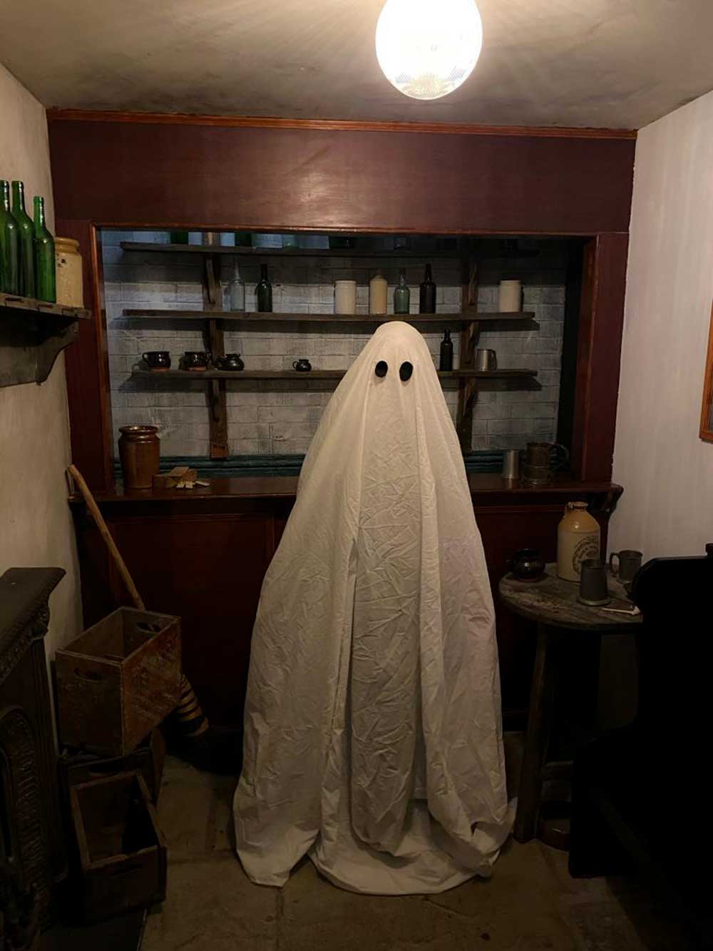 6. Sinister Spooks at The Thackray Museum - Halloween Special!